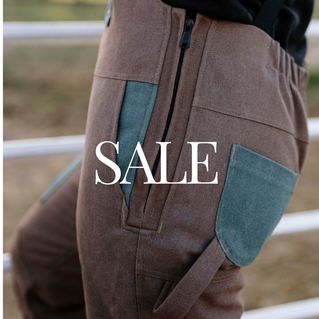 Sale Collection – Durnin Farm and Ranch Wear