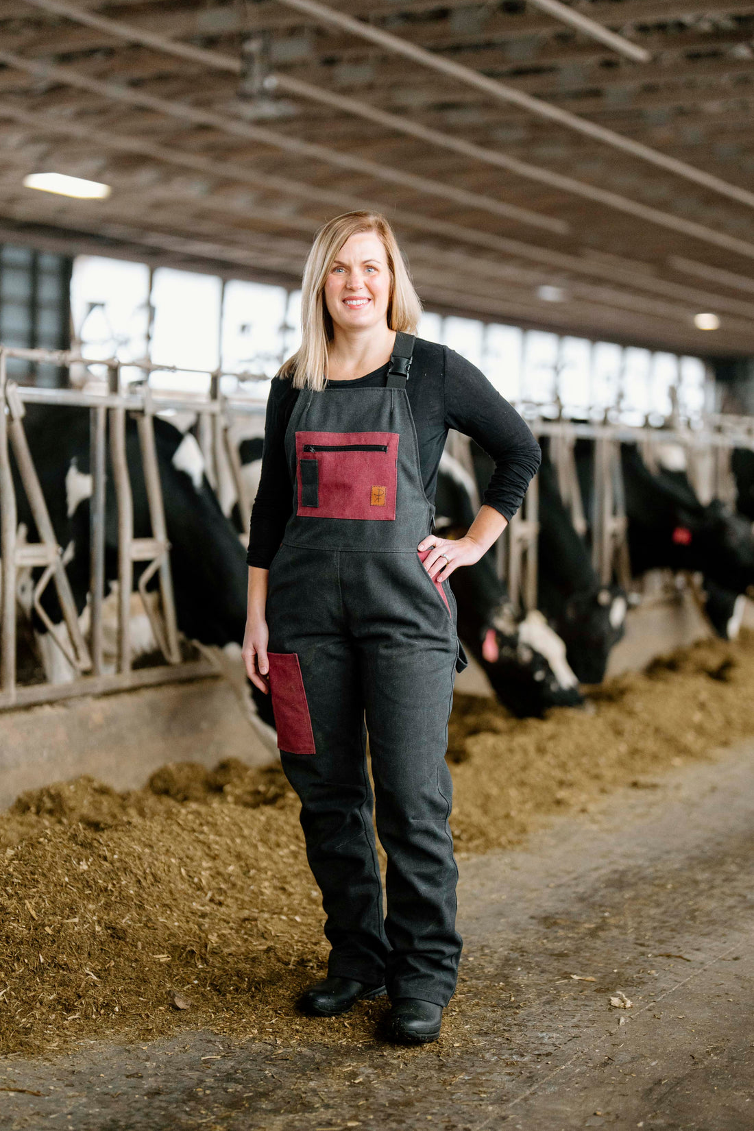 All styles – Durnin Farm and Ranch Wear