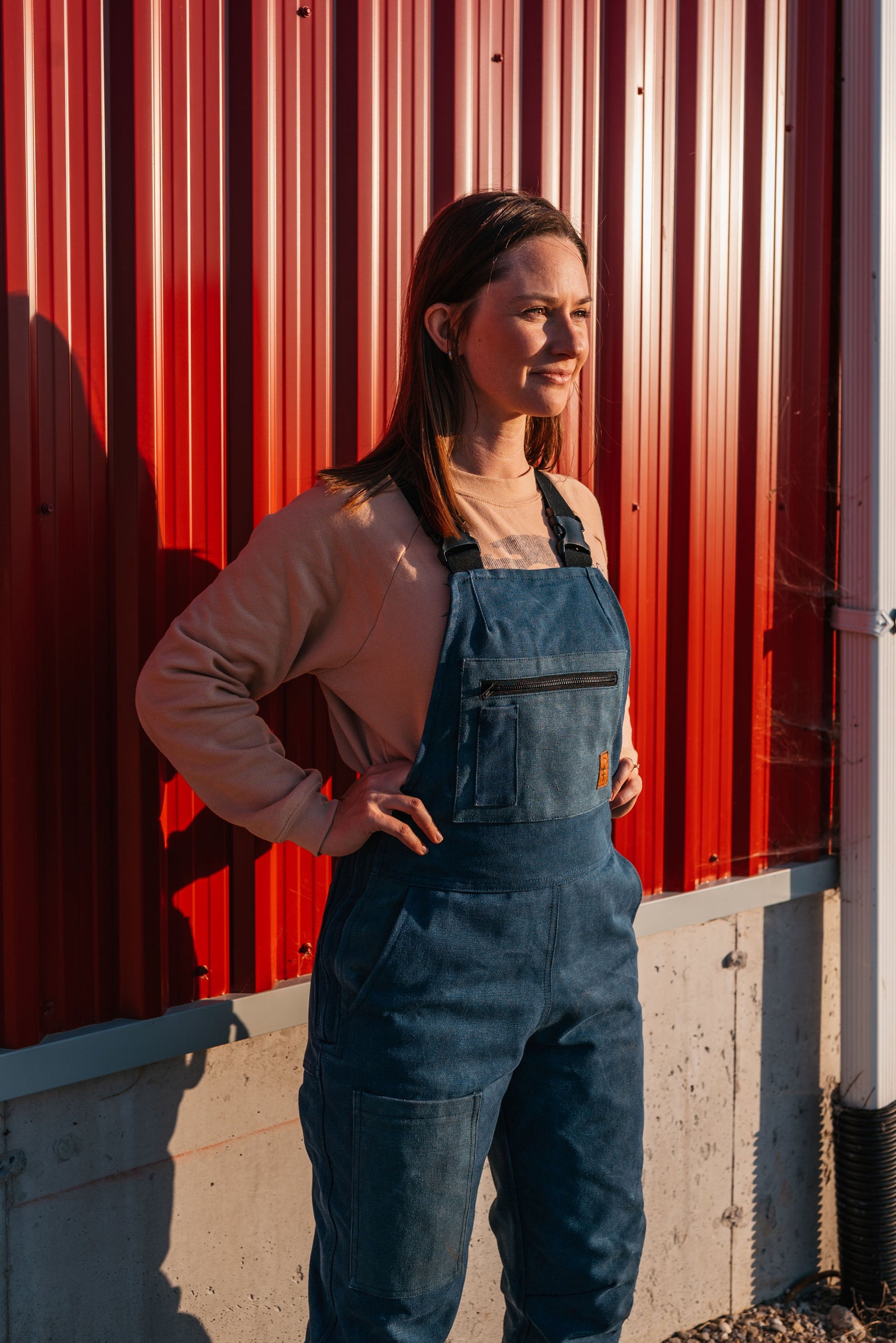 Overalls – Durnin Farm and Ranch Wear