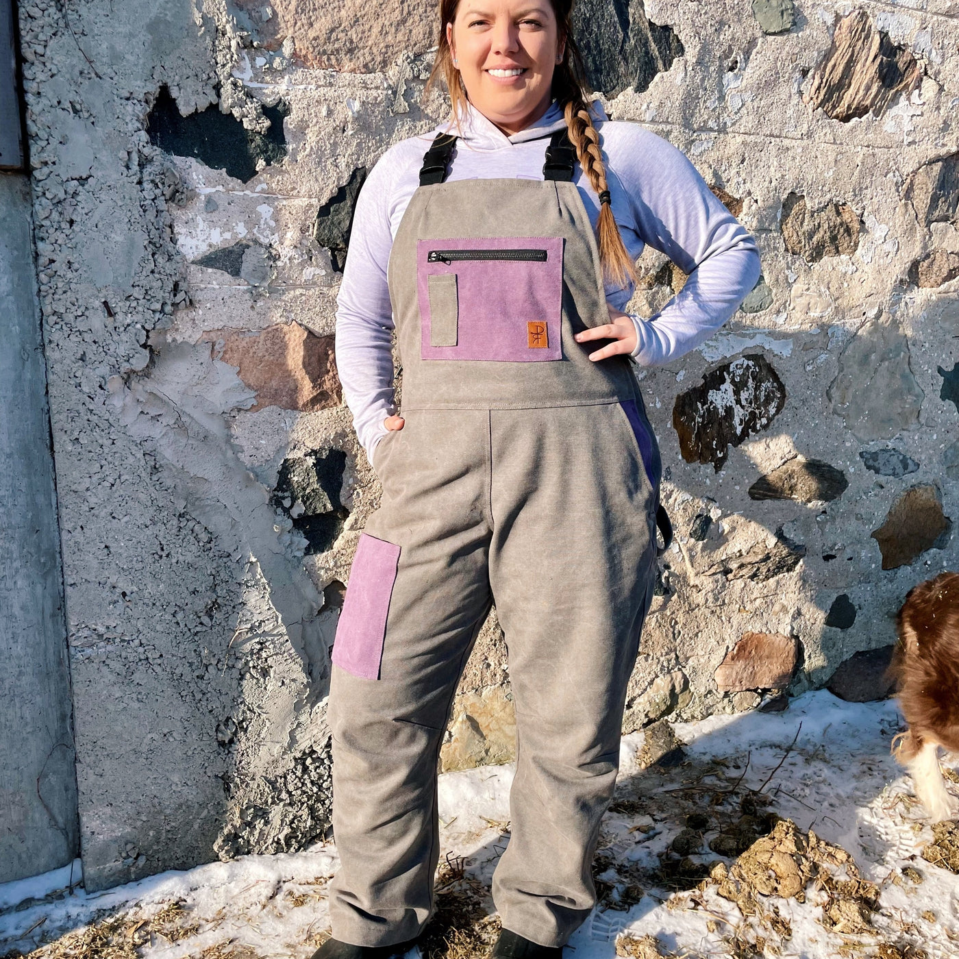 Women's Coveralls – Durnin Farm and Ranch Wear