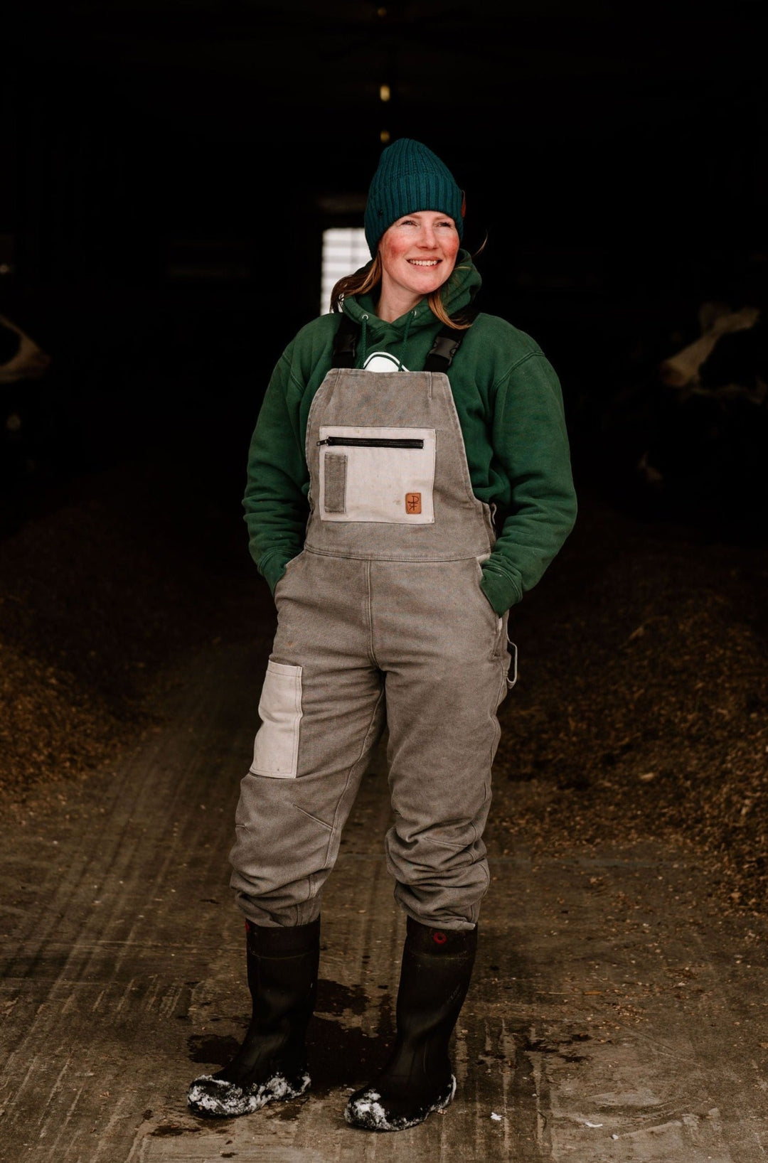 Overalls – Durnin Farm and Ranch Wear