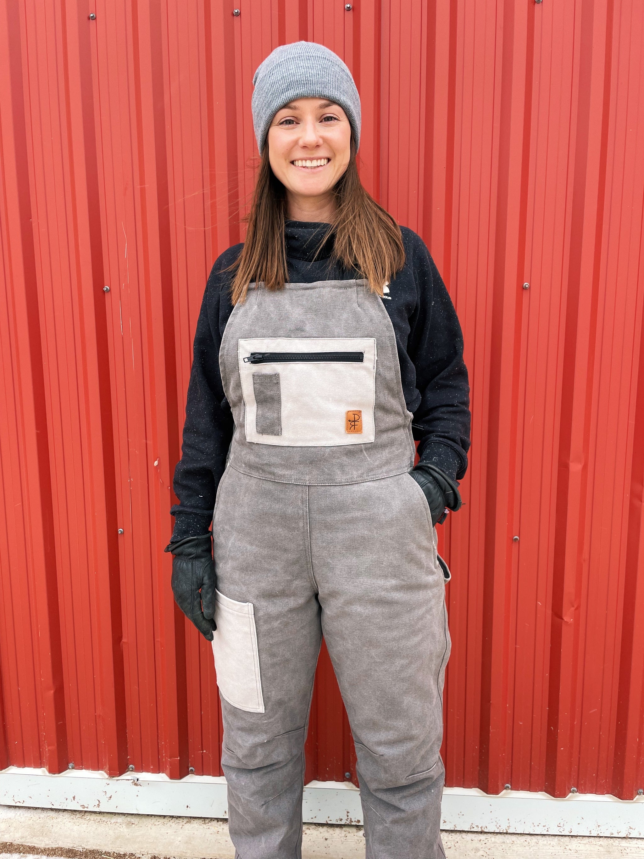 Overalls – Durnin Farm and Ranch Wear